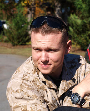 Pilgrim Lodge - Director's Log