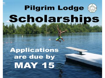 Pilgrim Lodge – Summer camp and retreat center on Lake Cobbosseecontee ...
