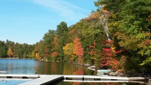 Pilgrim Lodge – A Retreat Center on Lake Cobbosseecontee – Pilgrim Lodge