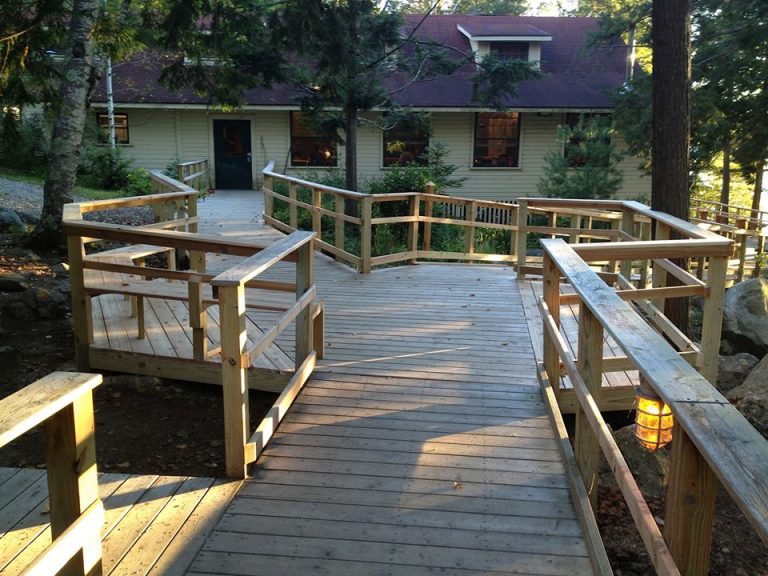 Pilgrim Lodge – A Retreat Center on Lake Cobbosseecontee – Pilgrim Lodge