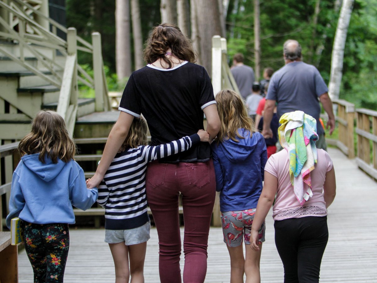 Pilgrim Lodge – Summer camp and retreat center on Lake Cobbosseecontee ...