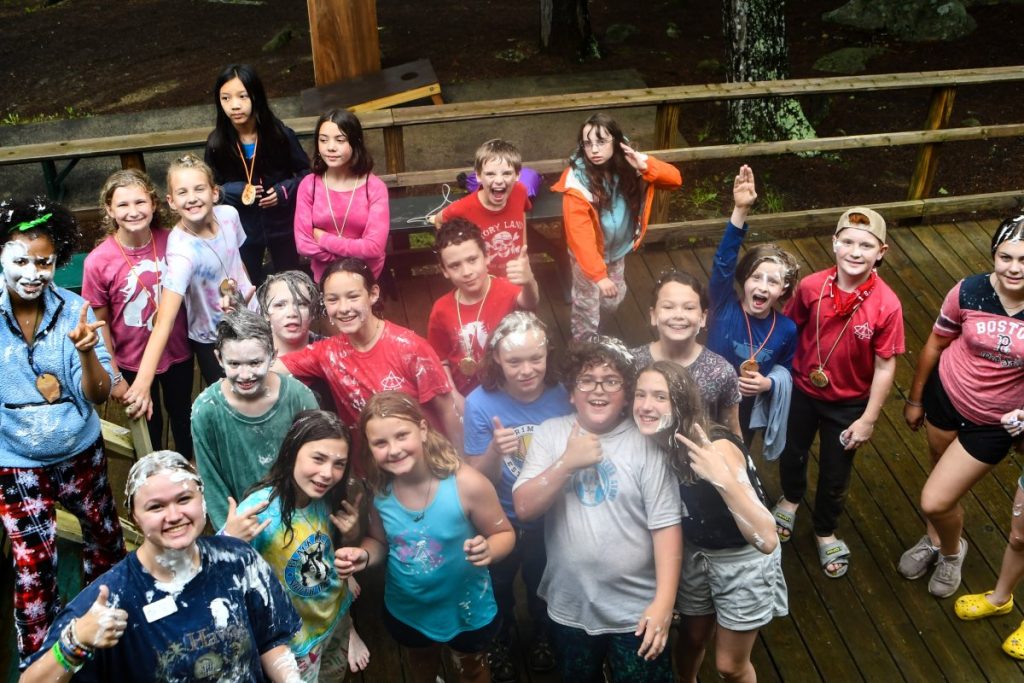 Elementary Adventures – Pilgrim Lodge