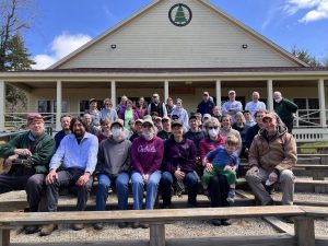 Pilgrim Lodge – Summer camp and retreat center on Lake Cobbosseecontee ...