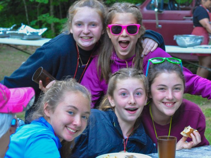 Pilgrim Lodge – Summer camp and retreat center on Lake Cobbosseecontee ...