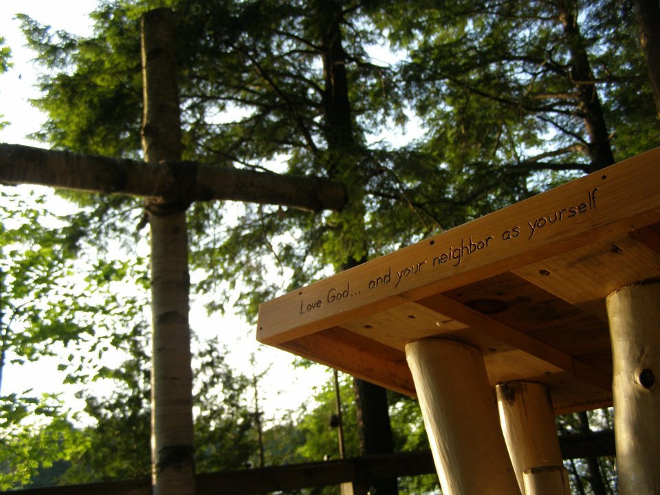 Pilgrim Lodge – Summer camp and retreat center on Lake Cobbosseecontee ...