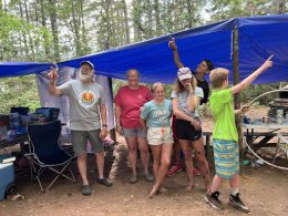 Pilgrim Lodge – Summer camp and retreat center on Lake Cobbosseecontee ...