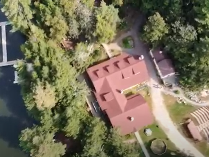 Pilgrim Lodge – Summer camp and retreat center on Lake Cobbosseecontee ...