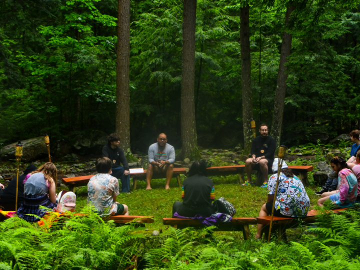 Pilgrim Lodge – Summer camp and retreat center on Lake Cobbosseecontee ...