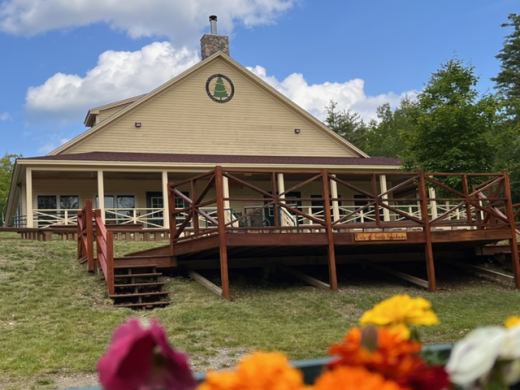 Pilgrim Lodge – Summer camp and retreat center on Lake Cobbosseecontee ...