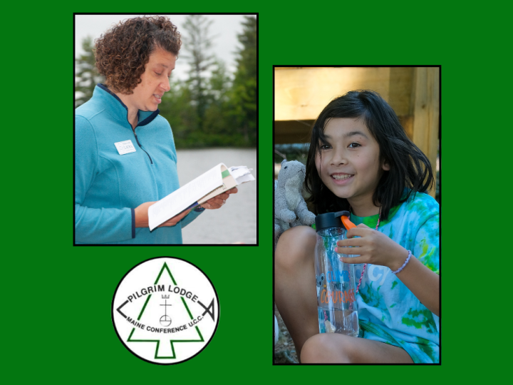 Pilgrim Lodge – Summer camp and retreat center on Lake Cobbosseecontee ...