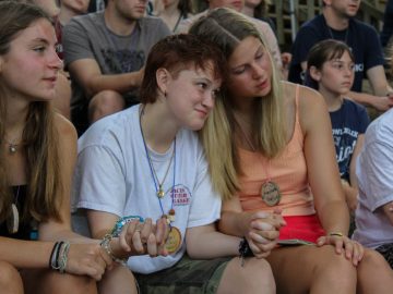 Pilgrim Lodge – Summer camp and retreat center on Lake Cobbosseecontee ...