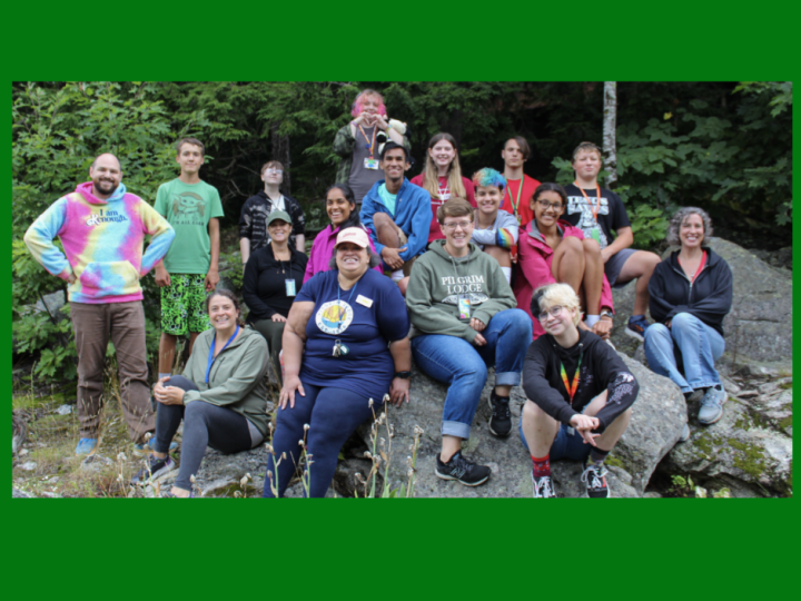 Pilgrim Lodge – Summer camp and retreat center on Lake Cobbosseecontee ...