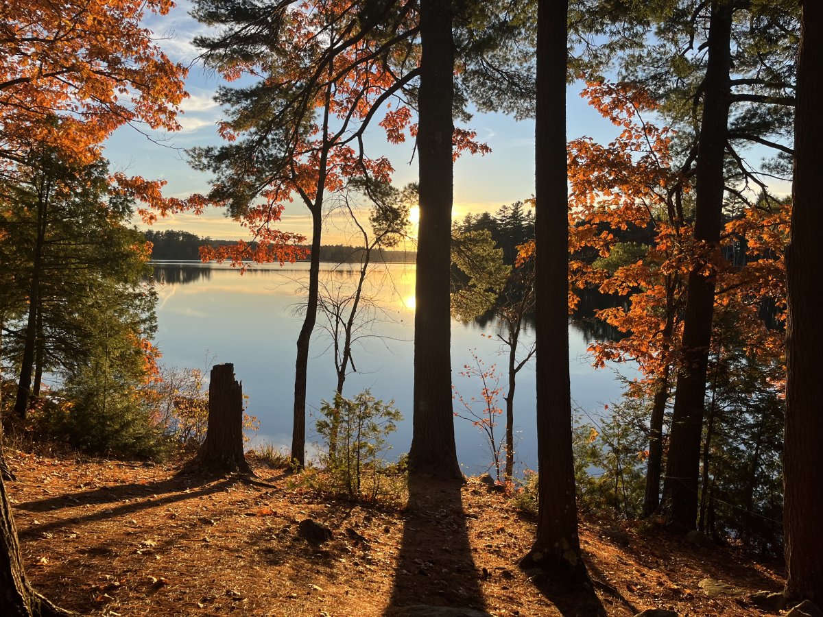 Pilgrim Lodge – Summer camp and retreat center on Lake Cobbosseecontee ...