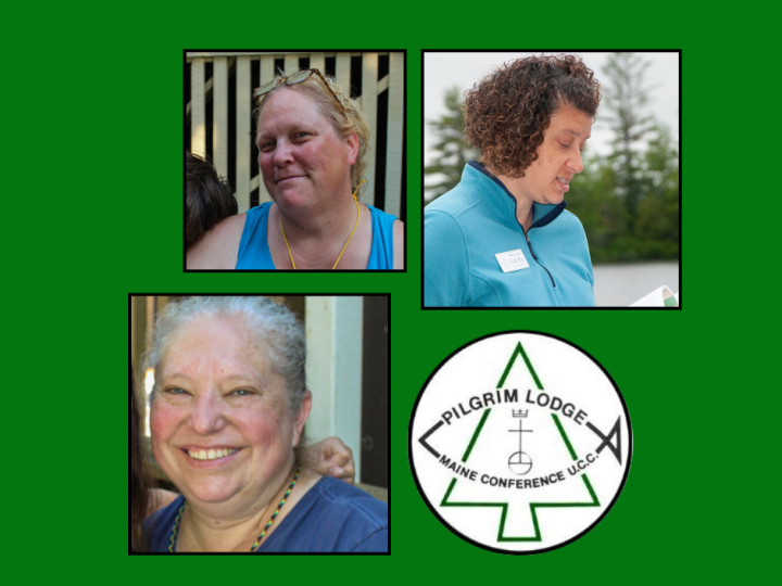 Pilgrim Lodge – Summer camp and retreat center on Lake Cobbosseecontee ...