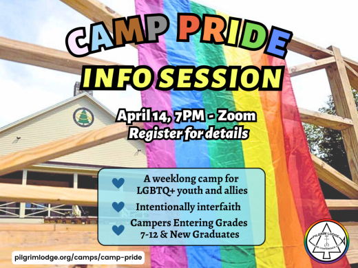 Pilgrim Lodge – Summer camp and retreat center on Lake Cobbosseecontee ...