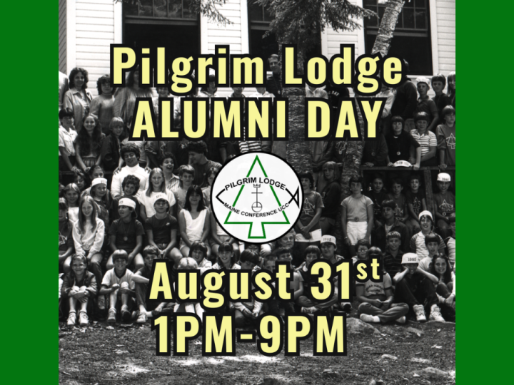 Pilgrim Lodge – Summer camp and retreat center on Lake Cobbosseecontee ...