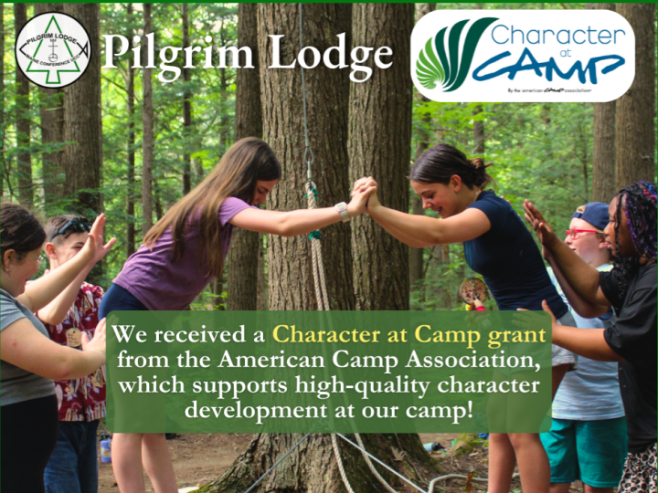 Pilgrim Lodge – Summer camp and retreat center on Lake Cobbosseecontee ...